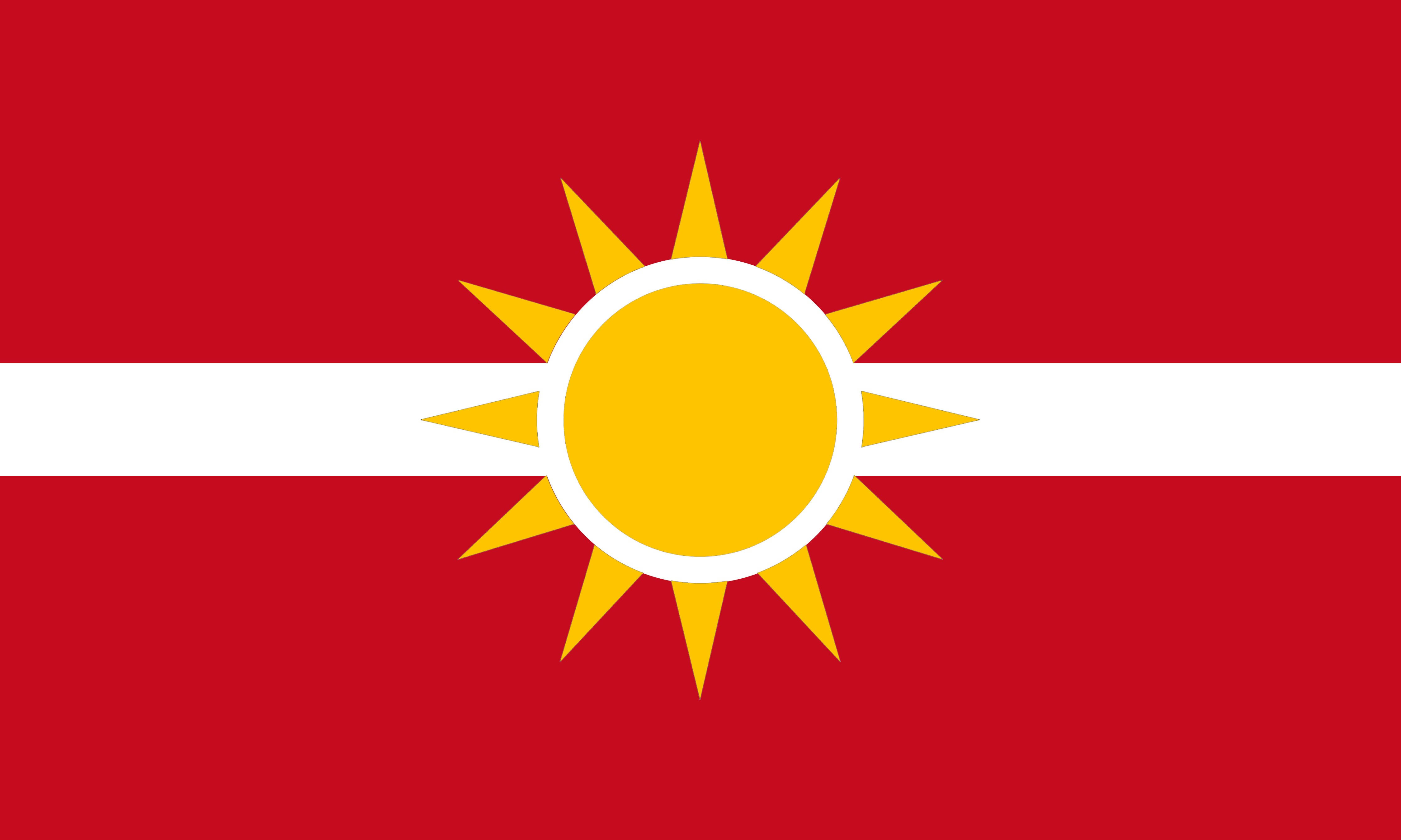 Ten great redesign ideas for Florida's State Flag - Sunshine State Insider