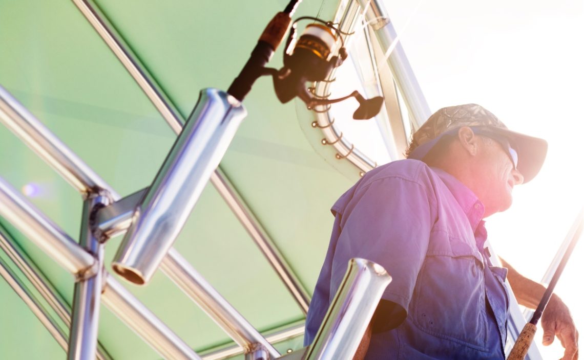 A Guide to Deep Sea Fishing Trips in Florida - Sunshine State Insider