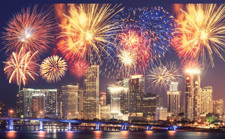 Top Twenty Annual Events in Miami – Sunshine State Insider
