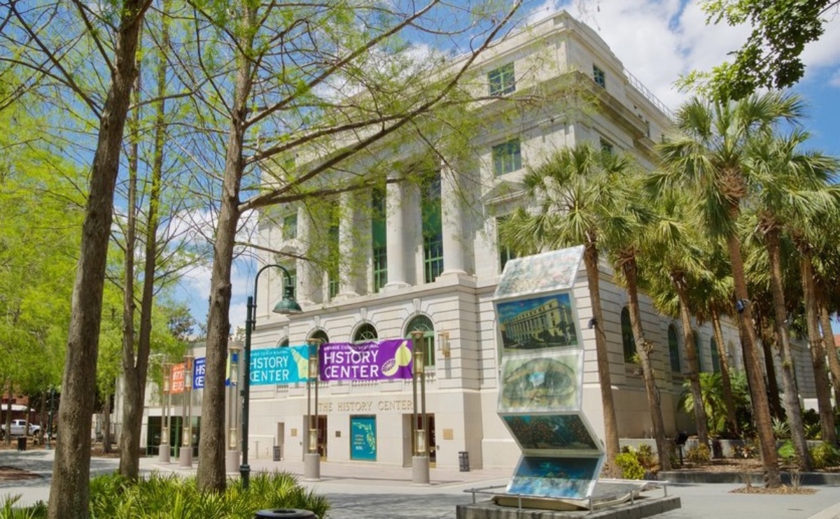 Orlando Like a Local: Ten Non-Touristy Things to Do in Orlando ...