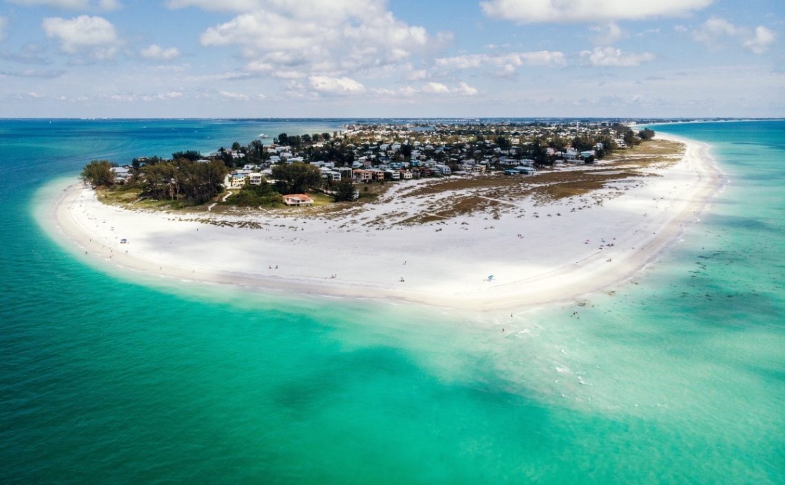 Discover the Beauty of Florida: 25 Must-Visit Places - Sunshine State ...