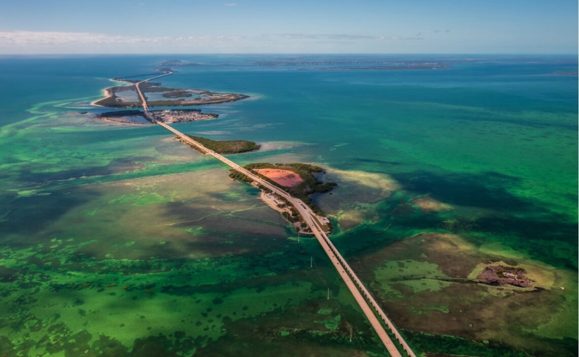 Top 5 Scenic Drives in Florida - Sunshine State Insider