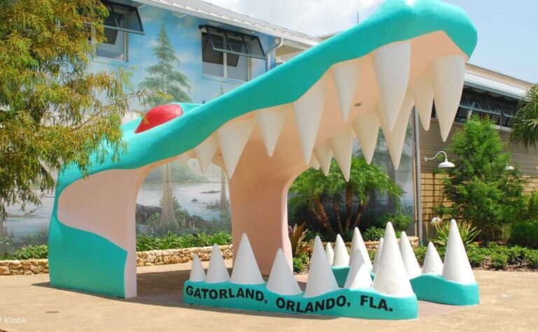 10 Crazy Facts About Orlando You Probably Didn’t Know - Sunshine State ...